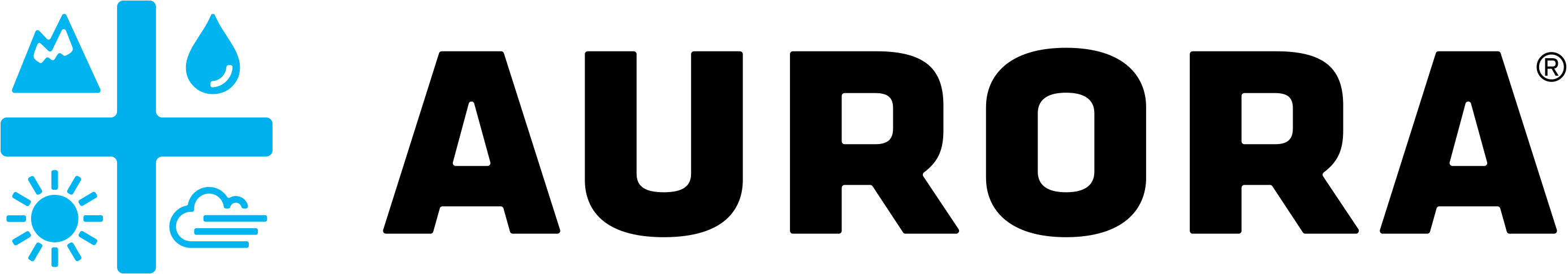 Aurora Logo